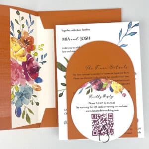 Wedding Invitations | Free Samples | Pure Invitation Wedding Invites