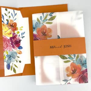 Wedding Invitations | Free Samples | Pure Invitation Wedding Invites